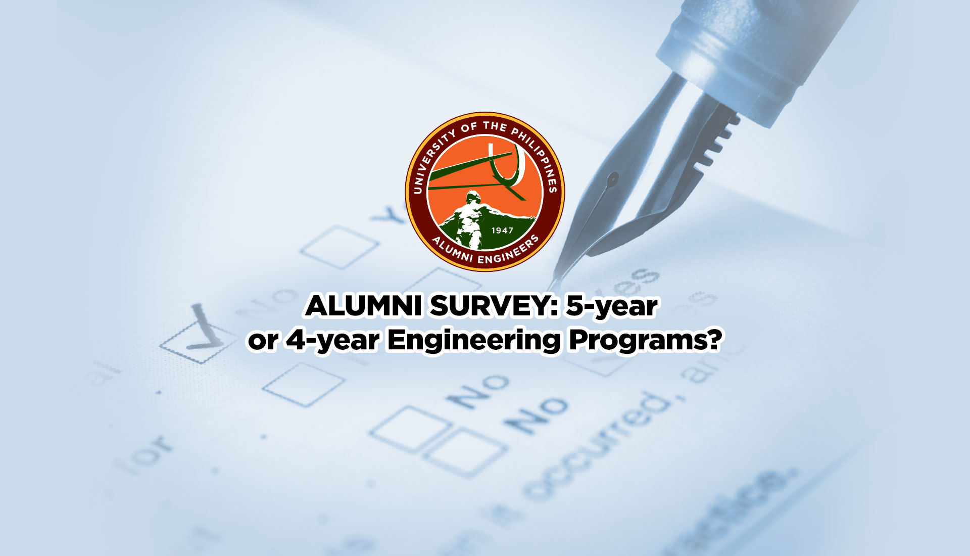 UP Alumni Engineers – University of the Philippines