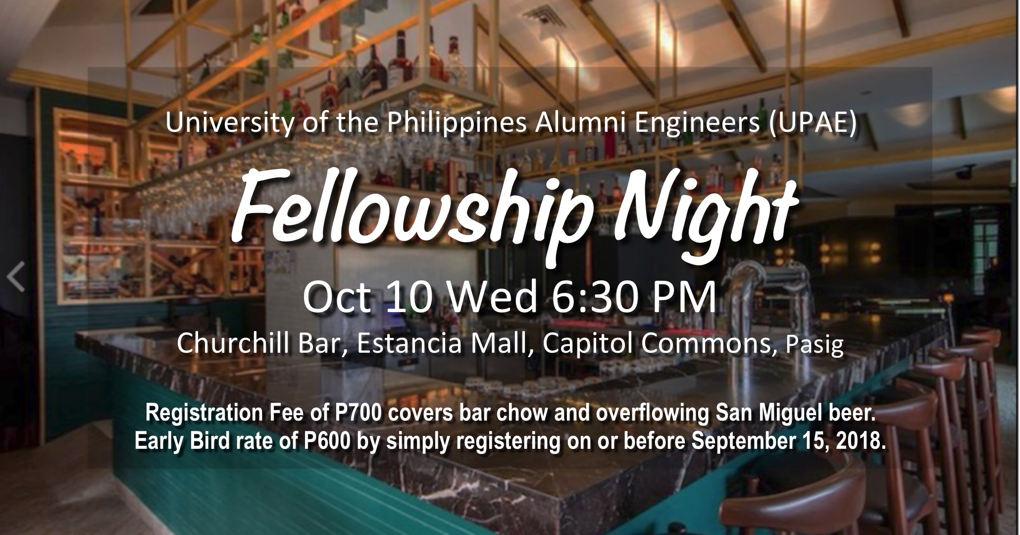 UP Alumni Engineers - University of the Philippines