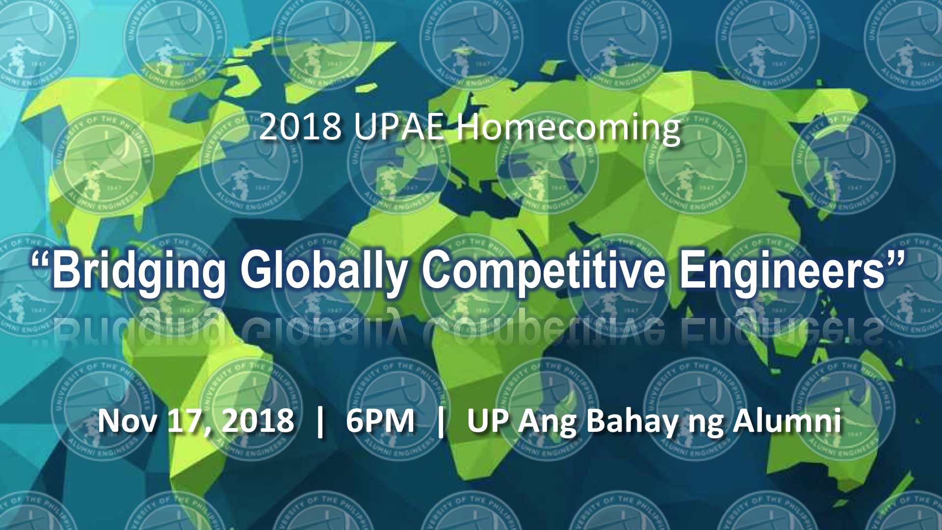 UP Alumni Engineers - University of the Philippines